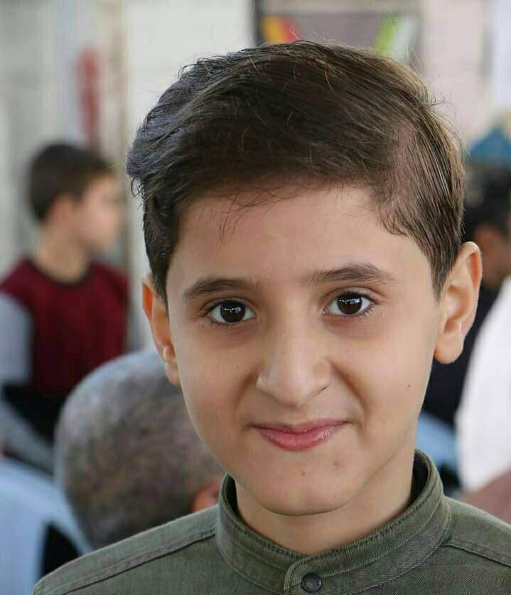 Awni Al-Dous – Palestinians are not numbers!