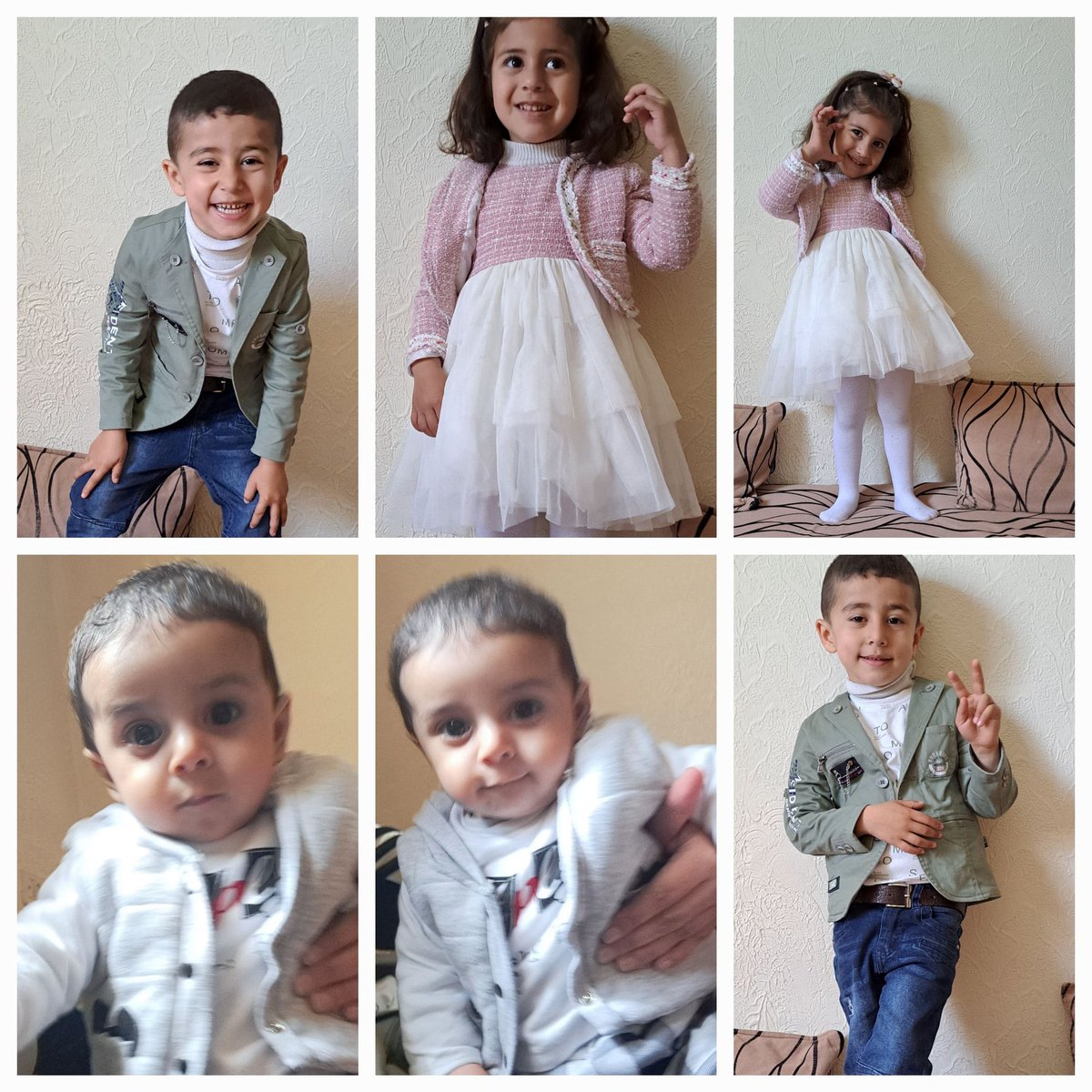 Mohammad Ahmed Jamal Mousa – Palestinians are not numbers!